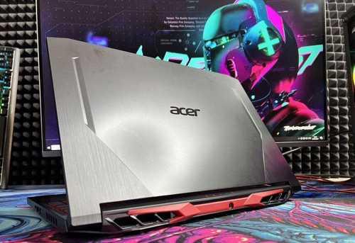 15.6" Acer Nitro 5 AN515-55-5269, 1024 ГБ, Core i5-10300H, RAM 16 ГБ, GeForce RTX 3060 6 ГБ