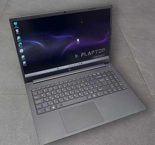 Ноутбук f  laptop i3 1215U / 8Гб / 512 гб