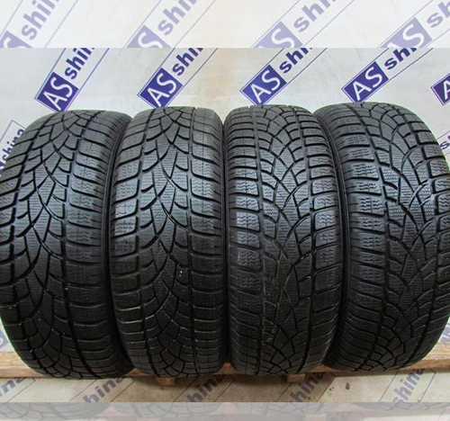 Dunlop SP Winter Sport 3D 195/55 R16 86P