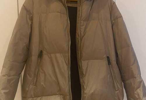 Пуховик Zara M