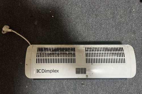 Электрическая Тепловая Завеса Dimplex AC 3N
