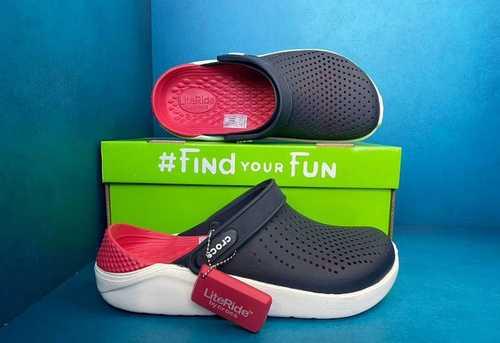 Crocs LiteRide 35-39р