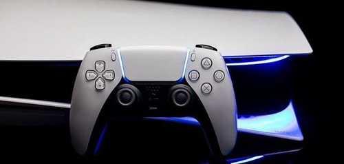 Playstation 5. Тест &76