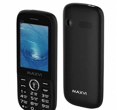 MAXVI K20