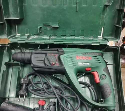 Перфоратор bosch