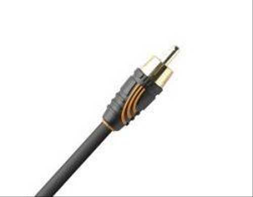 Кабели и аксессуары QED Profile Sub-Woofer Cable P