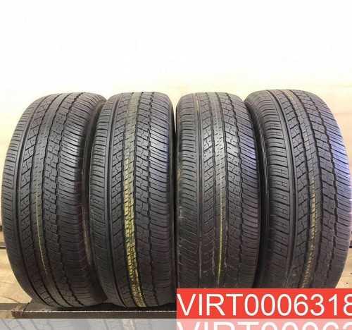 Dunlop Grandtrek ST30 225/65 R17 102H