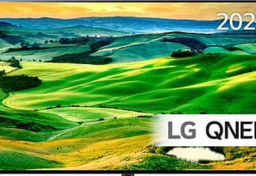 Телевизор LED LG 65qned816RA.arub