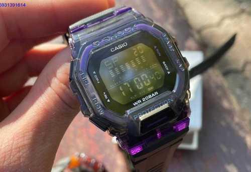 Часы casio g-shock