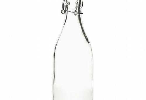 Бутылка с пробкой «Свинг» Swing Bormioli Rocco - F