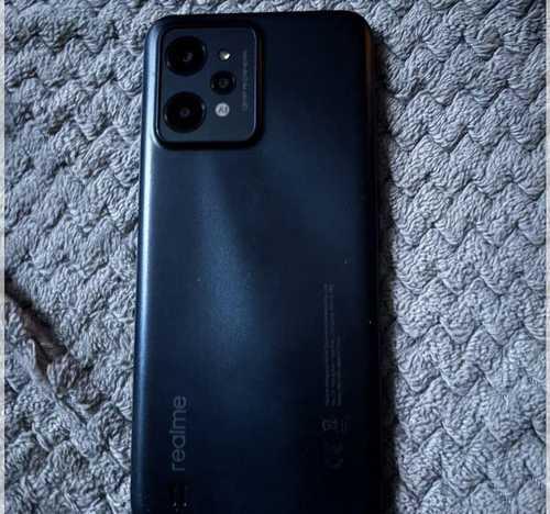 realme C31, 3/32 ГБ