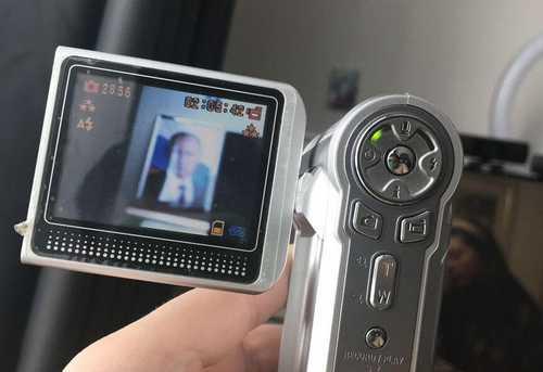 Видеокамера sony ddv-380e