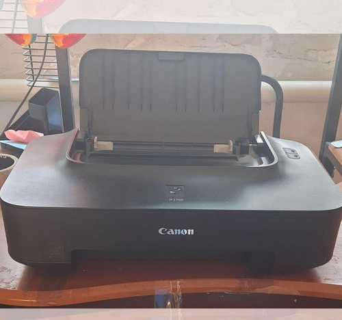 Струйный принтер Canon pixma iP2700