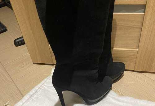 Сапоги Dior оригинал