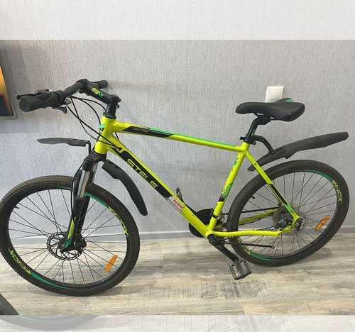 Stels Navigator 645 MD 26 V010 (2020) лайм 20