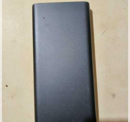 Повербанк xiaomi 10000 mah