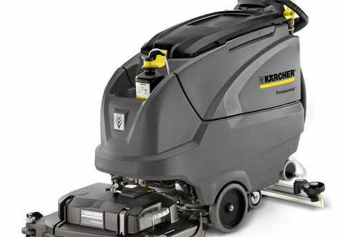 Karcher B 80 W