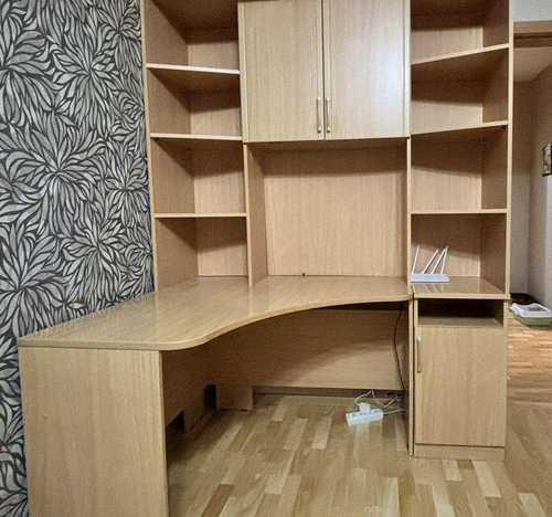 Компьютерный, письменный стол бу