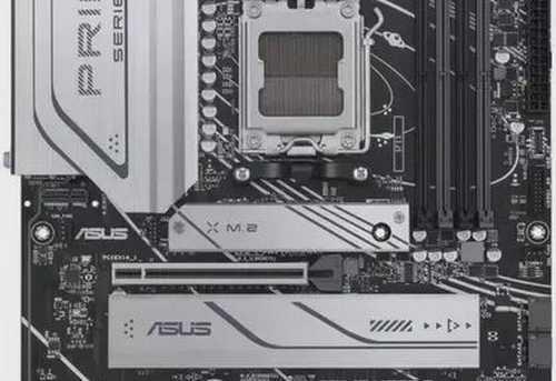 Материнская плата asus prime X670-P-CSM 90MB1BU0-M