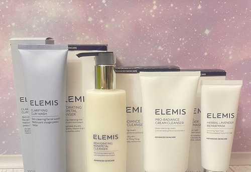 Elemis