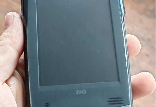 Кпк HP iPAQ hx2410