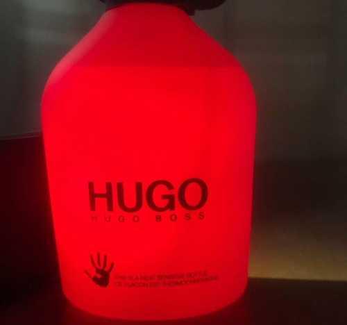 Hugo Boss RED Оригинал 150 мл
