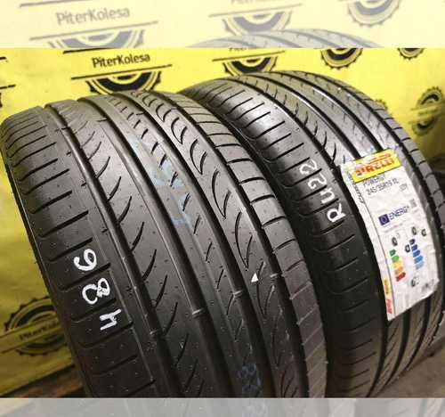 Pirelli Powergy 245/35 R19