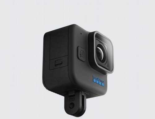 Gopro Hero 11 mini black