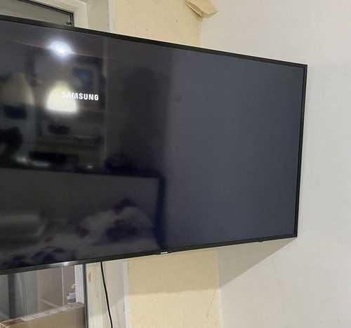 Телевизор samsung SMART tv 49 дюймов