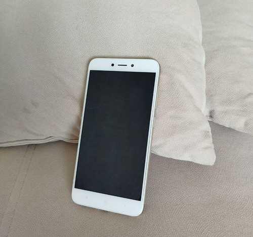 Xiaomi Redmi 4X, 3/32 ГБ