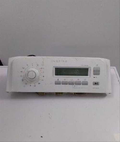 Модуль стиральной машины electrolux EWT 10620W