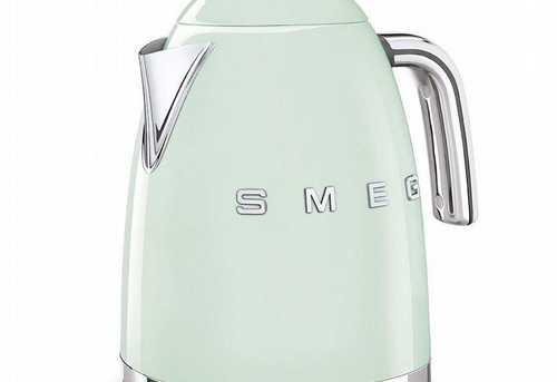 Чайник smeg новый