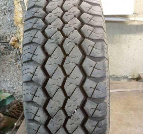 Cordiant Business CS 215/75 R16C