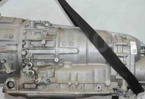 АКПП Audi A4 8K2, 8K5