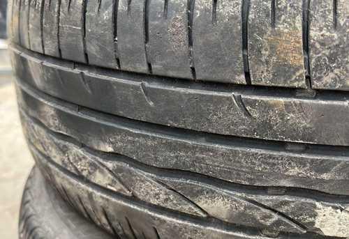 Bridgestone A001 Weather Control 205/55 R16