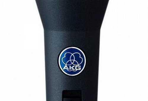 Микрофон AKG D7S