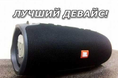 Колонки JBL