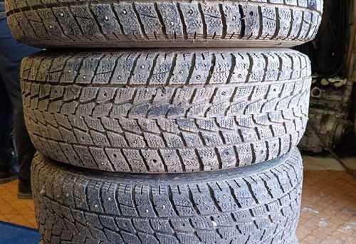 Toyo Open Country I/T 245/70 R16 107