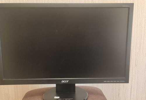 Монитор Acer 20" V203HL