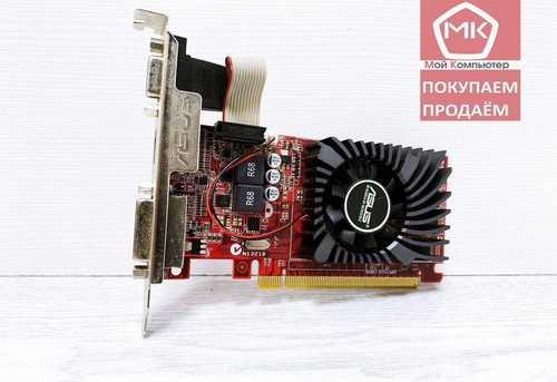 Видеокарта Asus R7 240 2GB gddr5