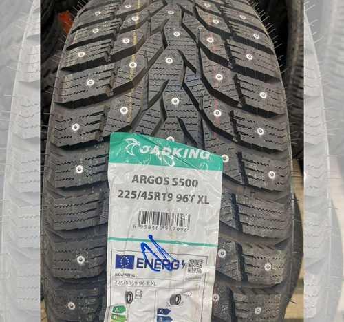 Roadking Argos S500 225/45 R19 96T