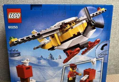 Lego city 5+ 60250