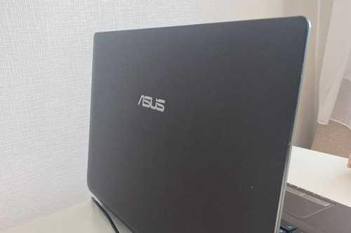 Ноутбук Asus K53E