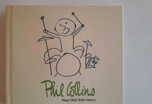 Phil Collins Play Well With Others (4CD) 2018