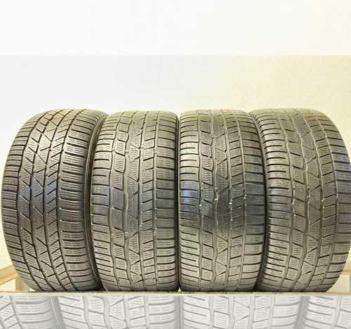 Continental ContiWinterContact TS 830 P 225/40 R18 92V