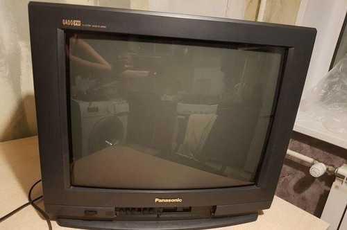 Телевизор Panasonic gaoo 70, в рабочем состоянии