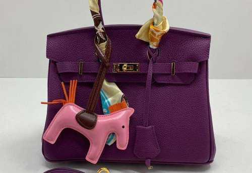 Сумка женская Hermes Birkin 25