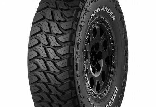 Grenlander Predator M/T 235/70 R16 Q