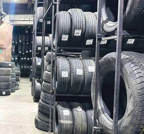 Kumho Solus KL21 225/65 R17 102N