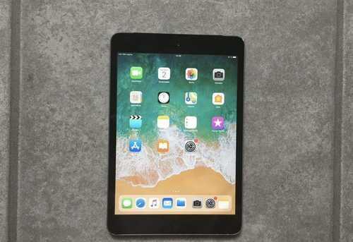 iPad mini2 16gb WiFi,Sim